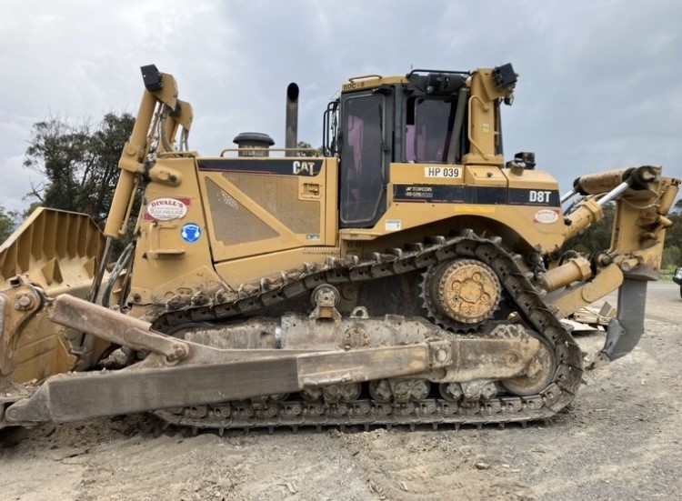 FOR SALE – Divall's Earthmoving and Bulk Haulage